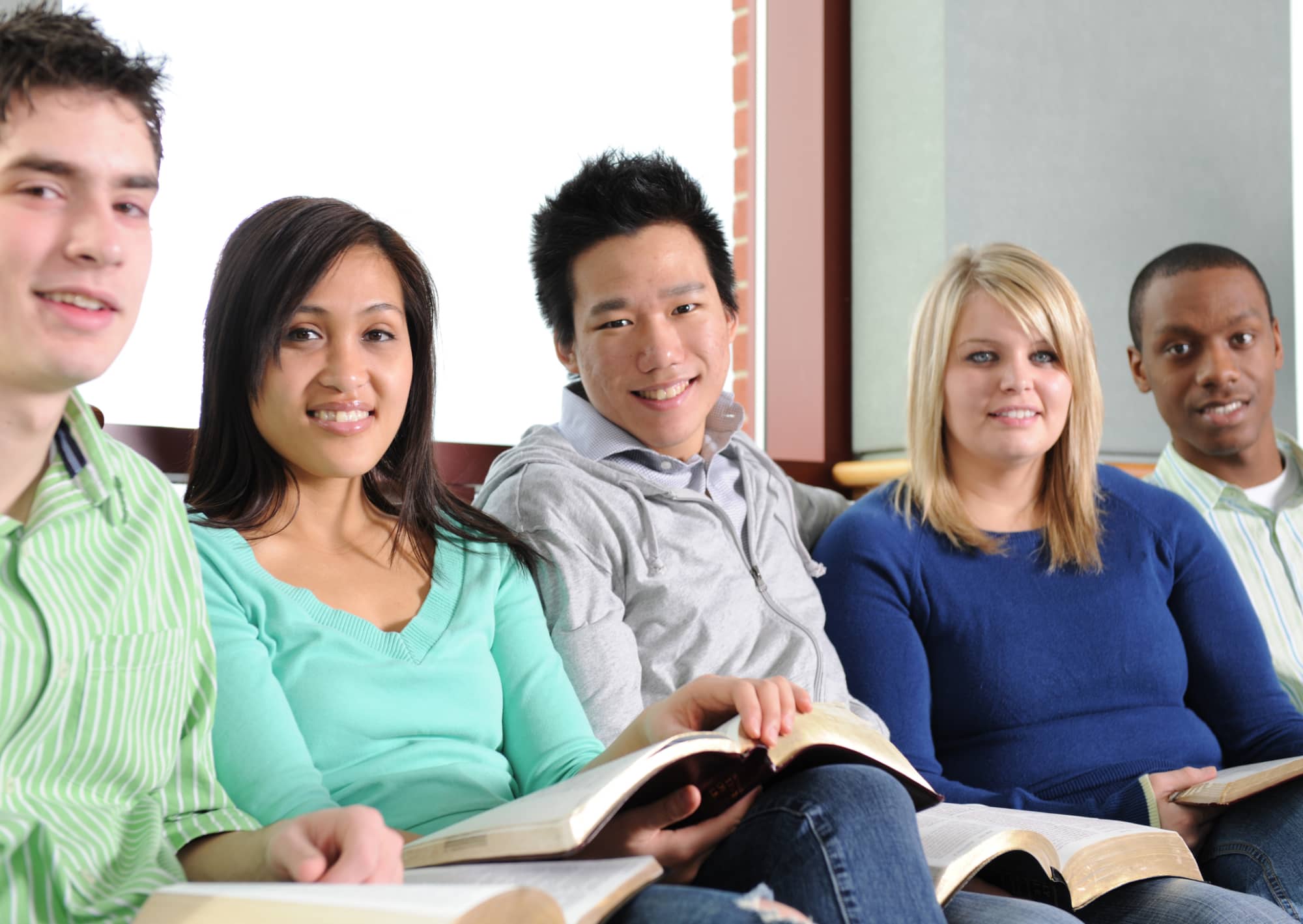 The 50 Best Christian High Schools In The U.S.