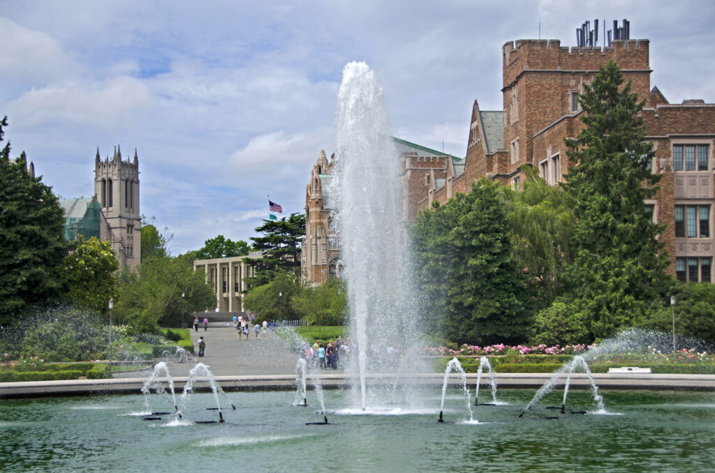 A Complete Guide To Colleges In Seattle